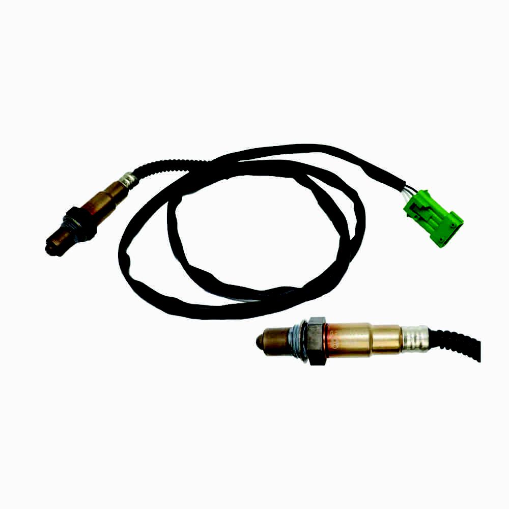 Sonda Lambda Peugeot Citroen Pré Catal - Speed Parts - Distribuidora de ...