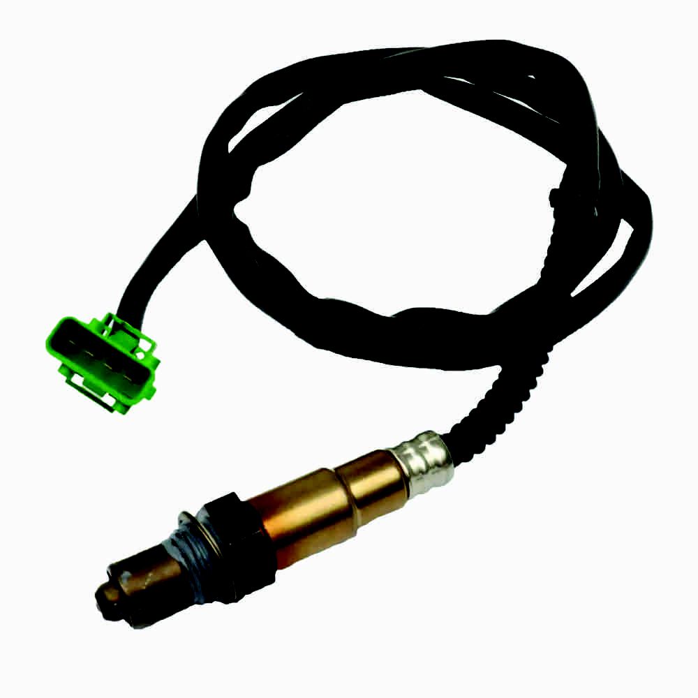 Sonda Lambda Peugeot Citroen Pré Catal - Speed Parts - Distribuidora de ...