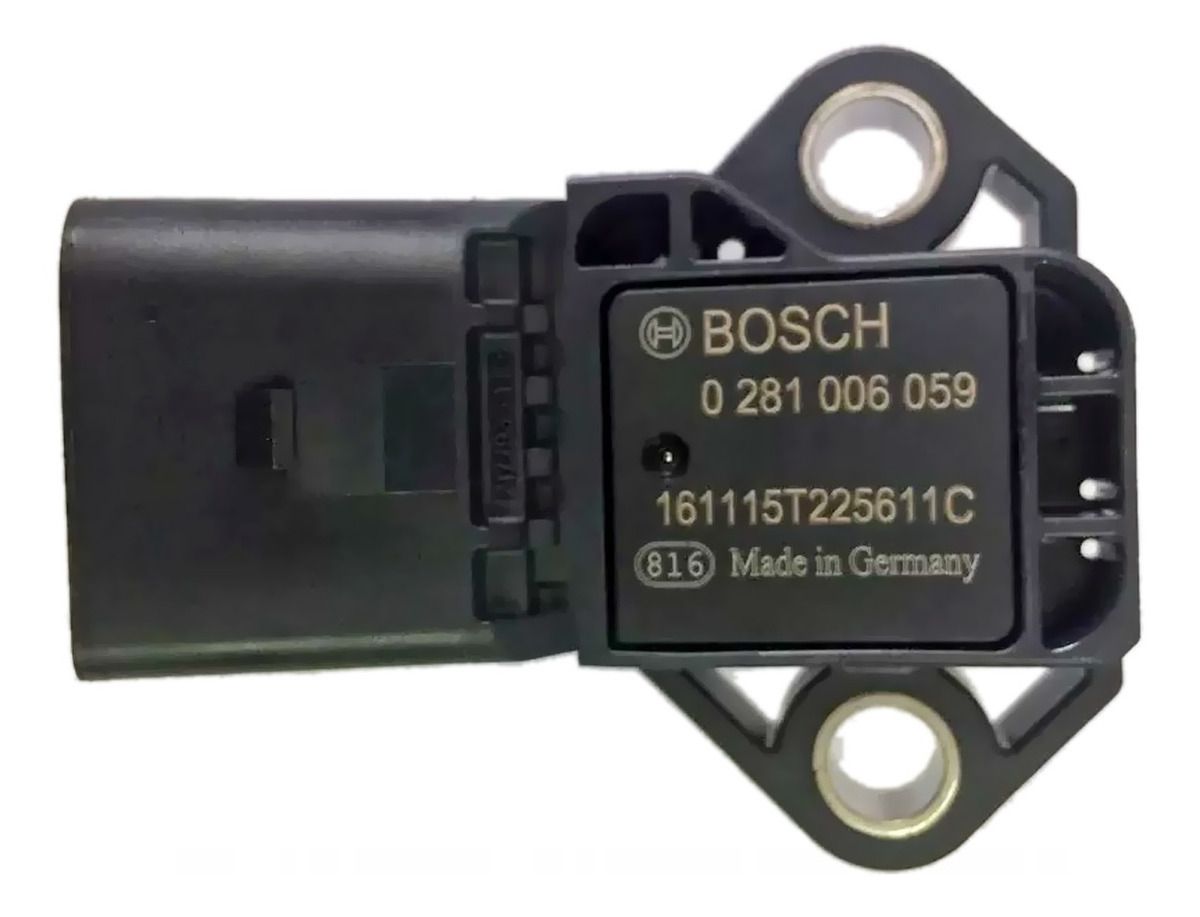 Sensor Map 0281006059 0281006060 Vw Amarok Audi 03k906051 - Speed Parts ...