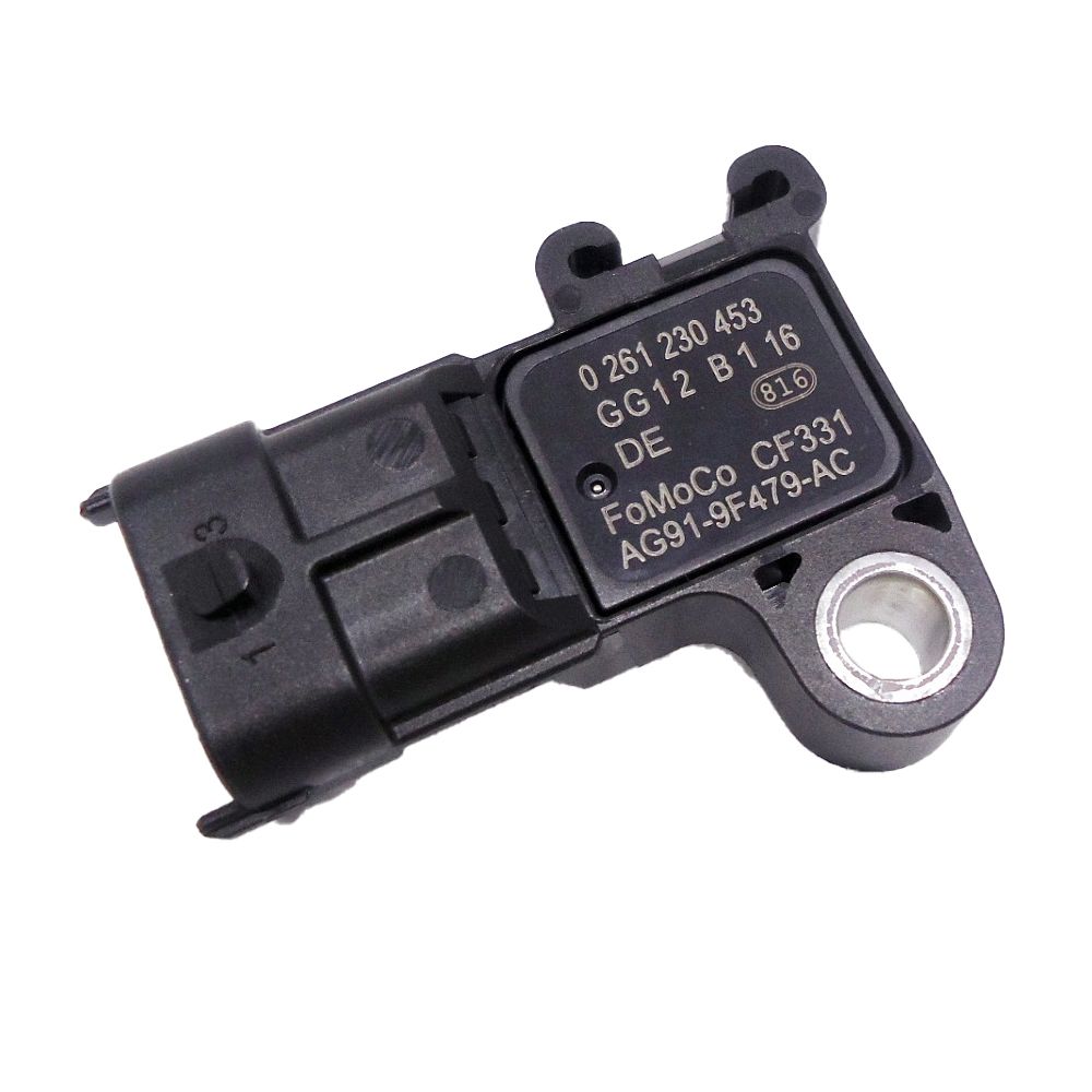 SENSOR MAP FORD RANGER 2012 3.2 DIESEL - Speed Parts - Distribuidora de ...