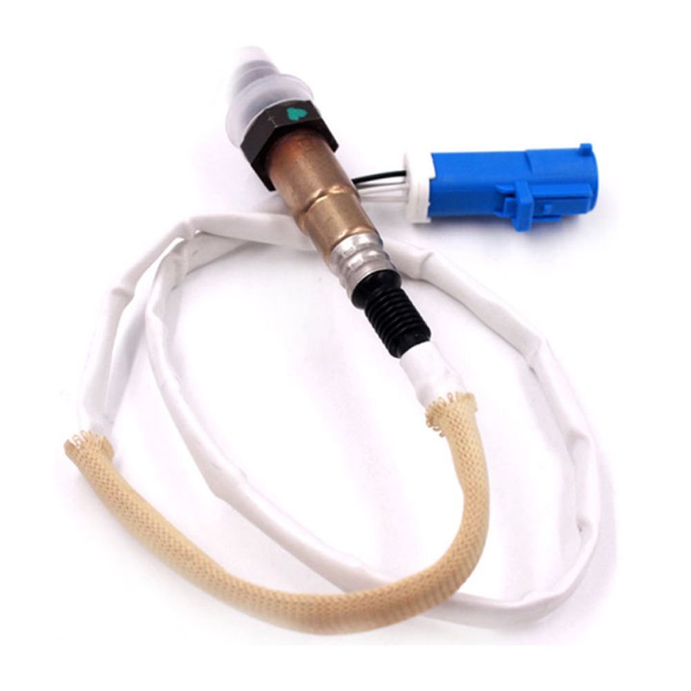 Sonda Lambda Ford Focus Fusion Ecosport Fiesta Ka - Speed Parts ...