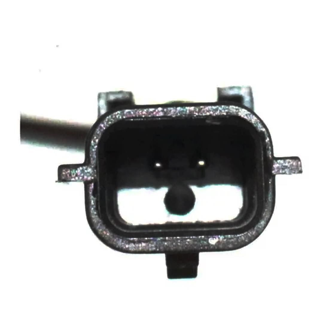 Sensor De Abs Dianteiro Direito Esquerdo Kwid - Speed Parts ...