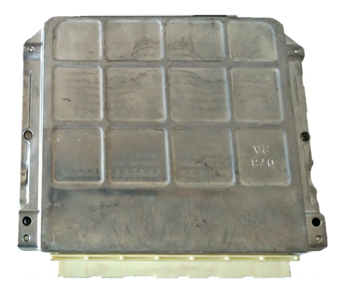 Módulo De Injeção Toyota Hilux 89666-0k440 - Speed Parts ...