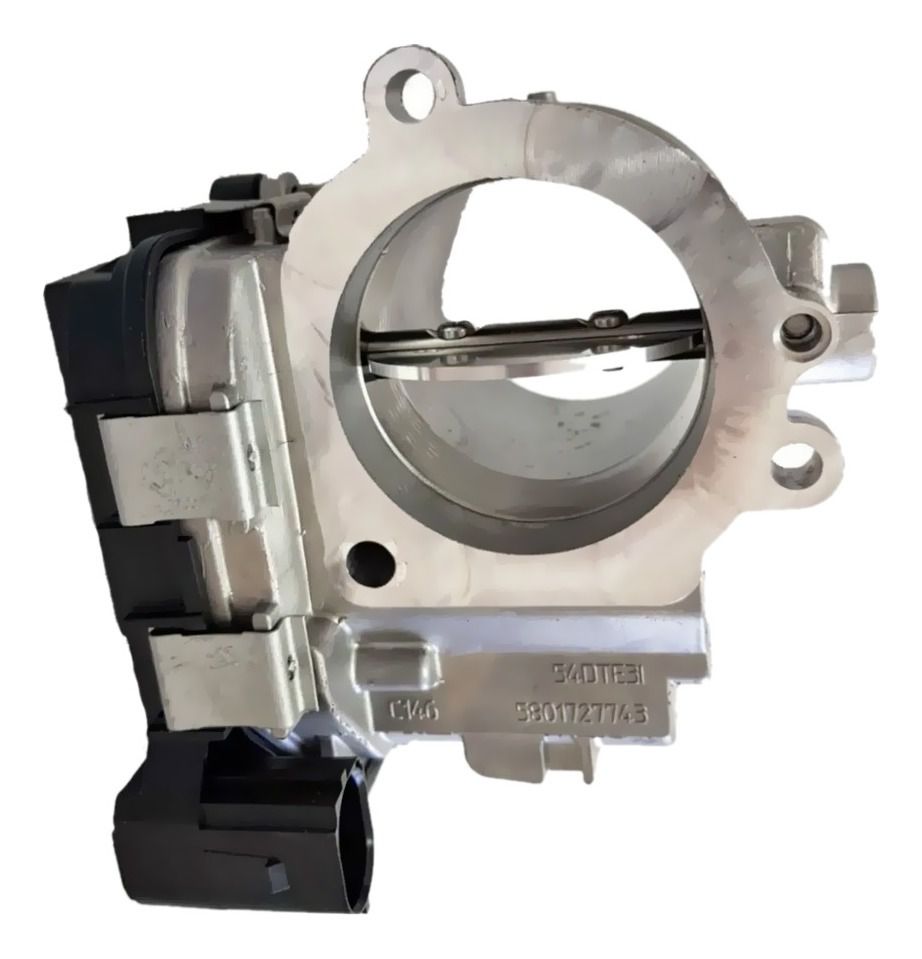 Corpo De Borboleta Tbi Ducato Boxer Jumper 2.3 5801727743 - Speed Parts ...