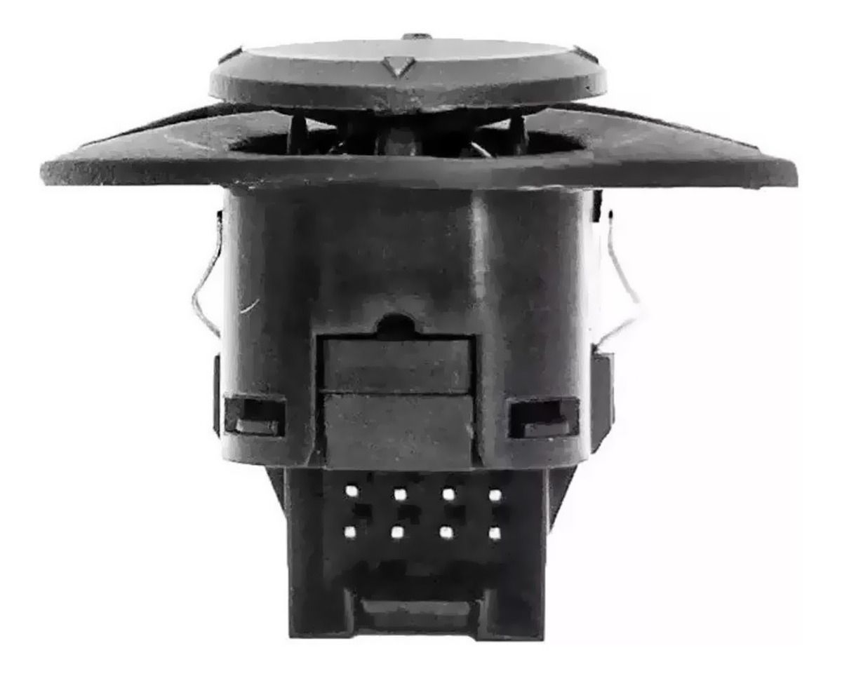 Botão Retrovisor Elétrico Fox Gol Parati Spacefox 5z0959565a - Speed ...