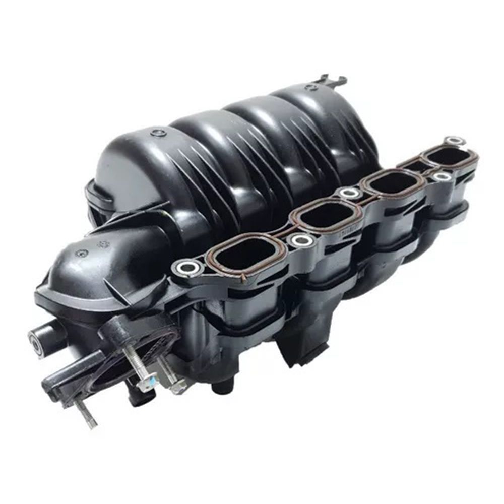 Coletor De Admissão Toyota Etios 1.5 - Speed Parts - Distribuidora de ...