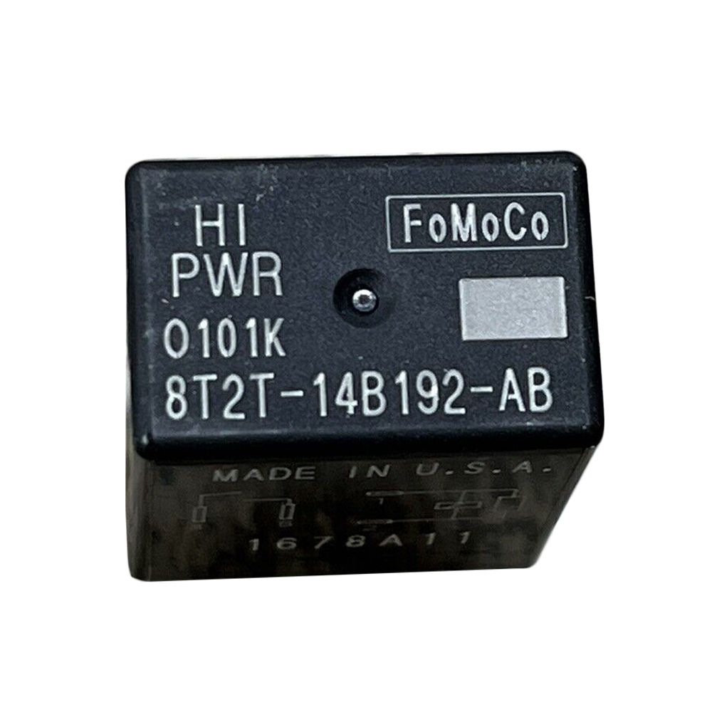 Rele multifunção fomoco - Speed Parts - Distribuidora de Peças ...