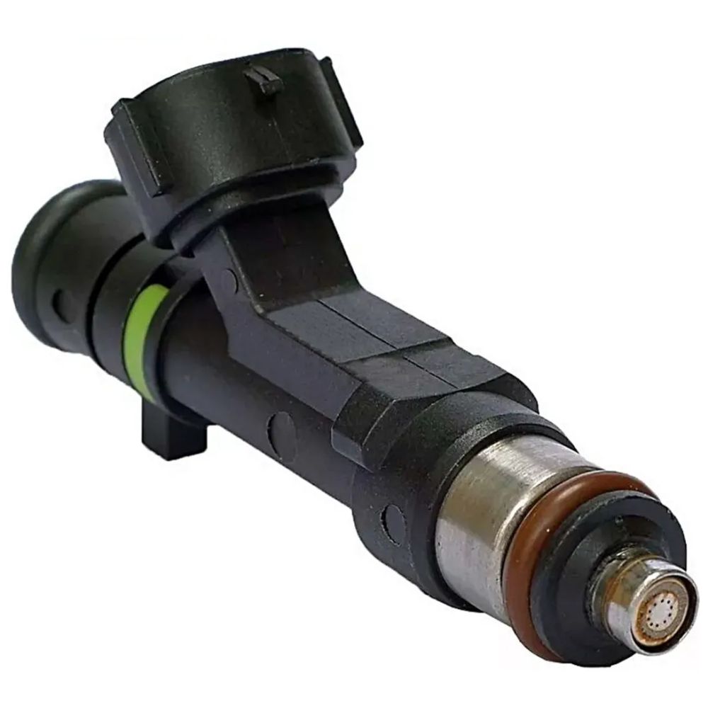 Kit 06 Bicos Injetores Mitsubishi Outlander 3.0 V6 1465a080 - Speed ...