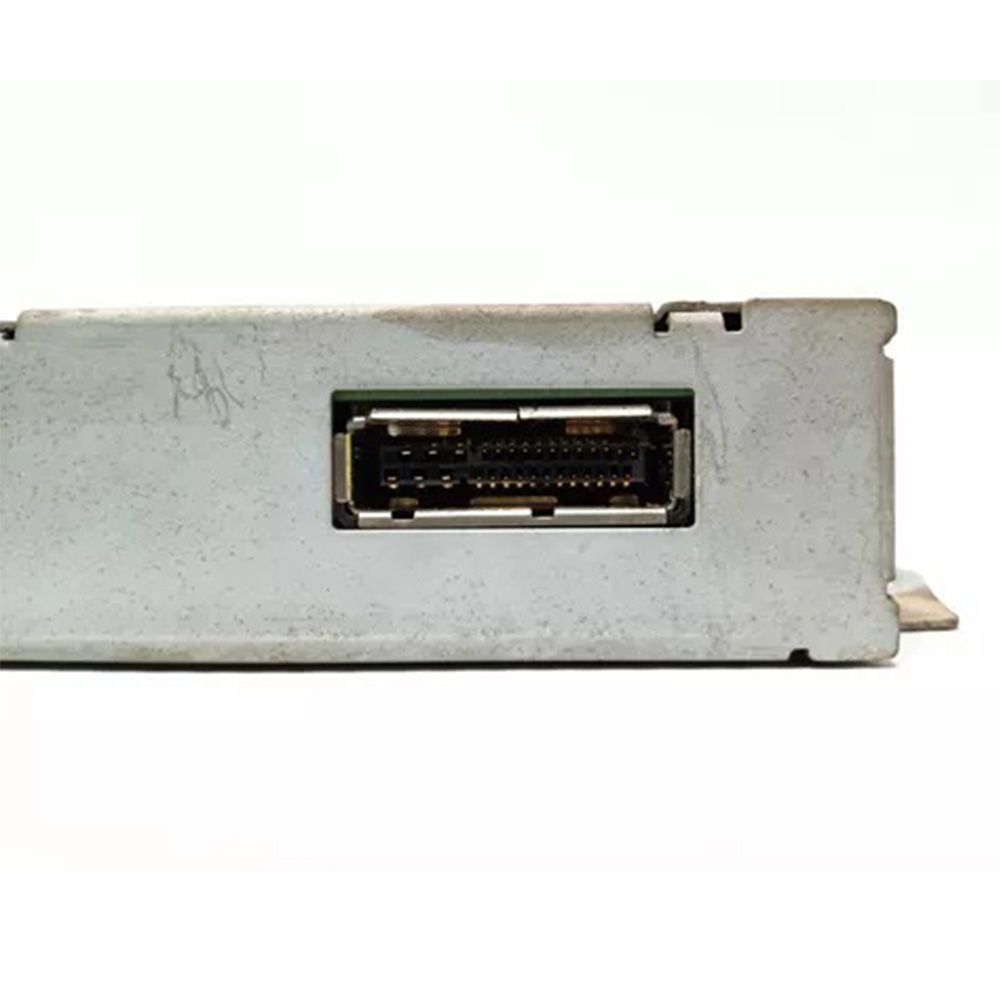 Modulo iPod Usb Land Rover Discovery 4 2010 a 2013 - Speed Parts ...