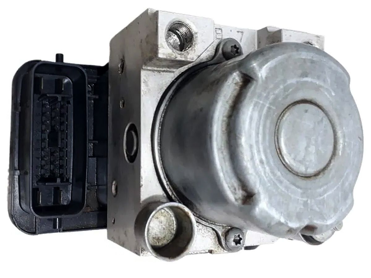 Modulo Abs Freio Ford Ranger 3.0 4x4 5l55-2c346-bc - Speed Parts ...