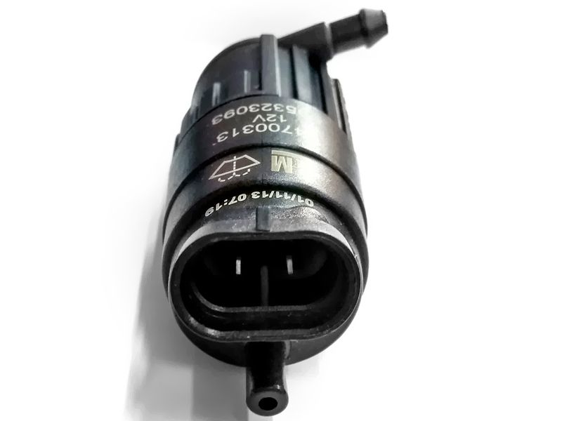 Bomba Esguicho Lavador Traseiro Blazer 94700313 93320016 - Speed Parts ...