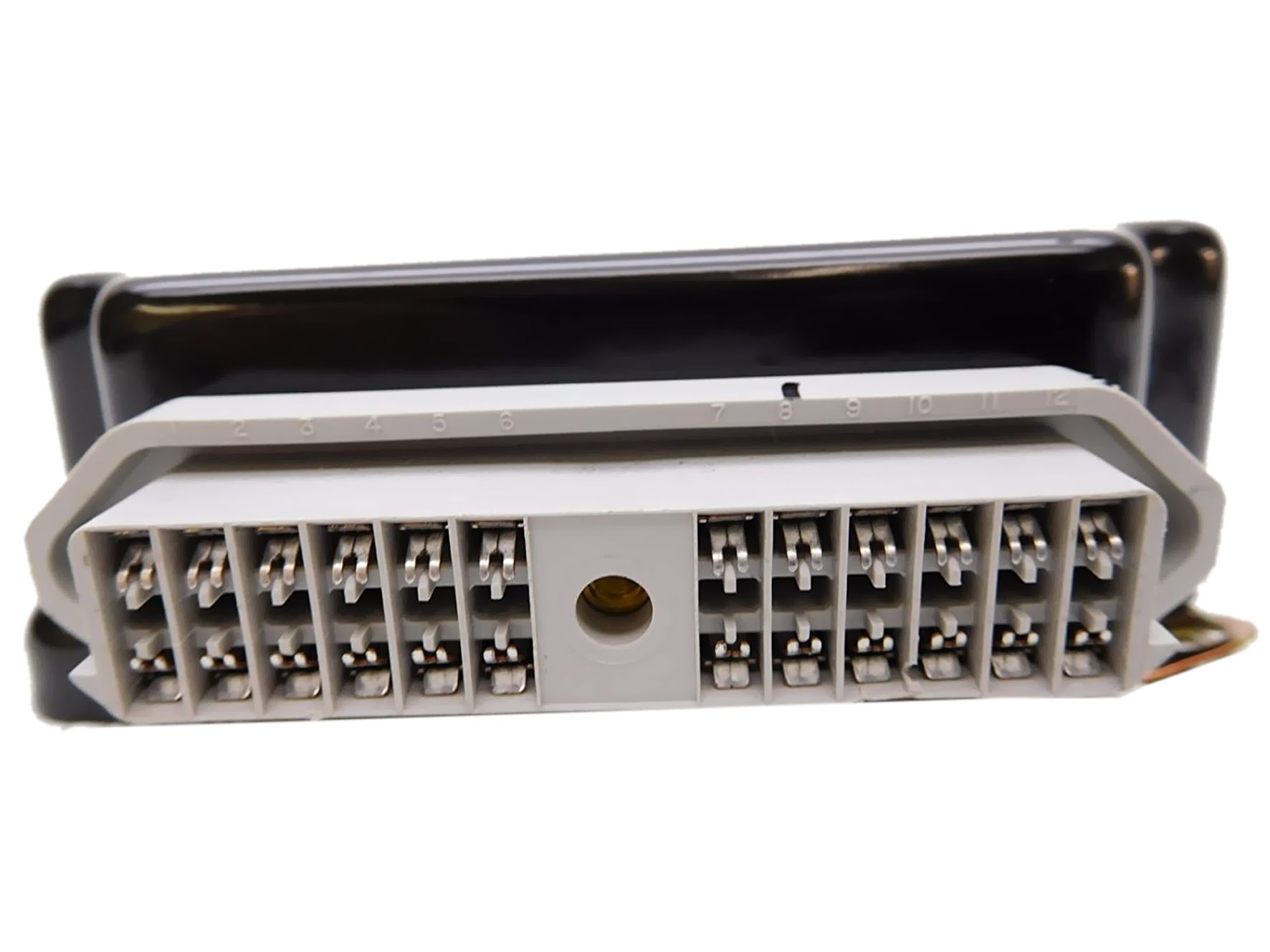 Módulo Rcm Ford Taurus Thunderbird F6sf-12b577-Aa - Speed Parts ...