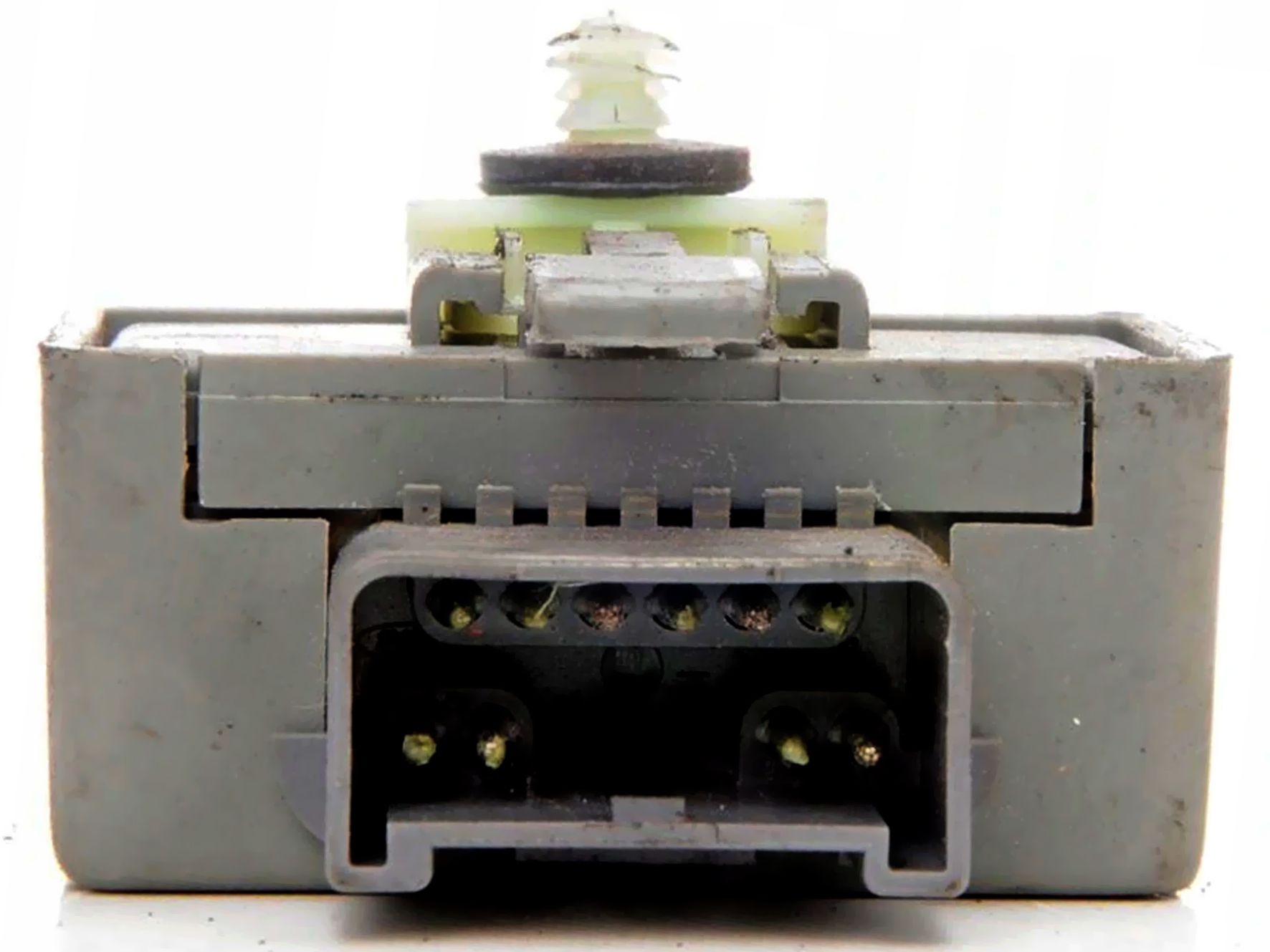 Rele Seletor Da Caixa Transferência Ranger F57b-6912-aa - Speed Parts ...