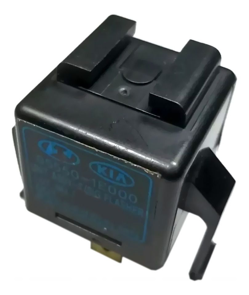 Rele Pisca Hyundai Hb20 Kia Cerato Soul 95550-1e000 - Speed Parts ...