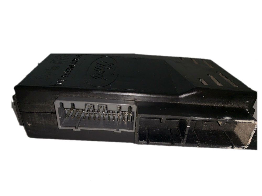 Modulo gem Ford F57B-14B205-AB - Speed Parts - Distribuidora de Peças ...