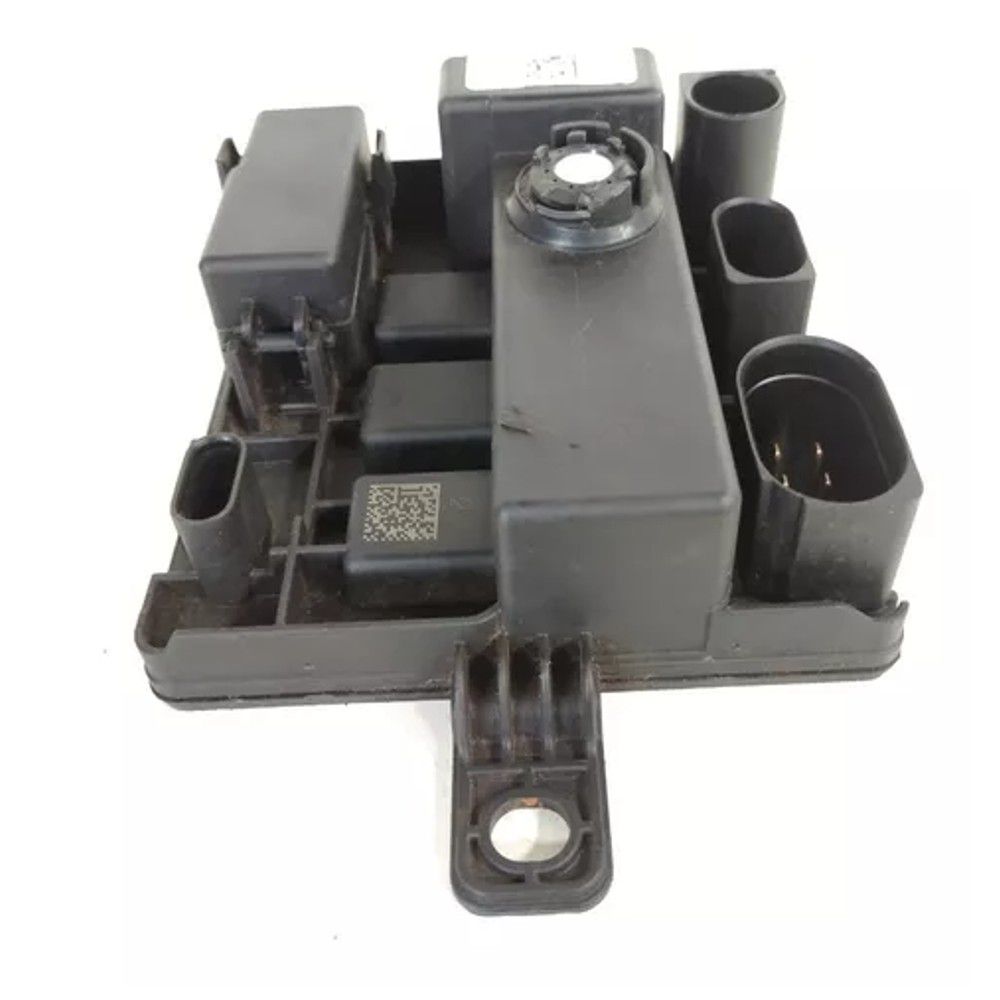 Modulo Distribuidor De Potência Bmw 320i 328i 335i 435i X3 - Speed ...