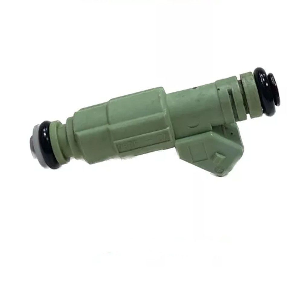 kit 4 Bicos Injetores Courier Ka Fiesta 1.0 1.3 0280155905 - Speed ...