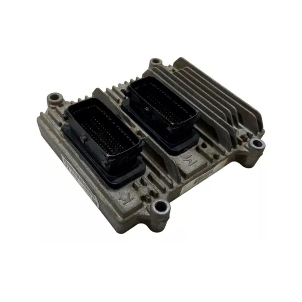 Módulo De Injeção Central Eletrônica Prisma Celta 1.4 Flex - Speed ...