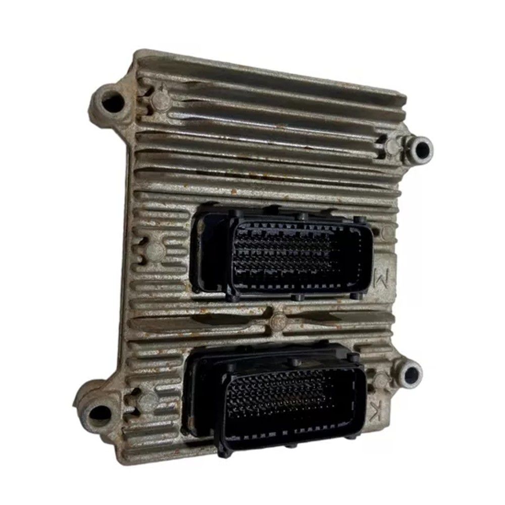 Módulo De Injeção Central Eletrônica Prisma Celta 1.4 Flex - Speed ...