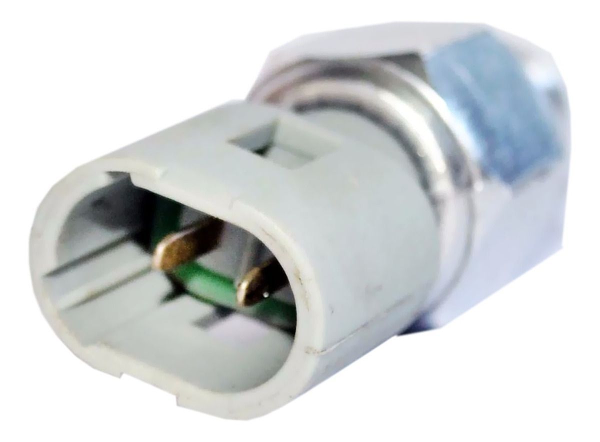 Sensor Pressão Direção Hidráulica Logan Sandero 497610324r - Speed ...