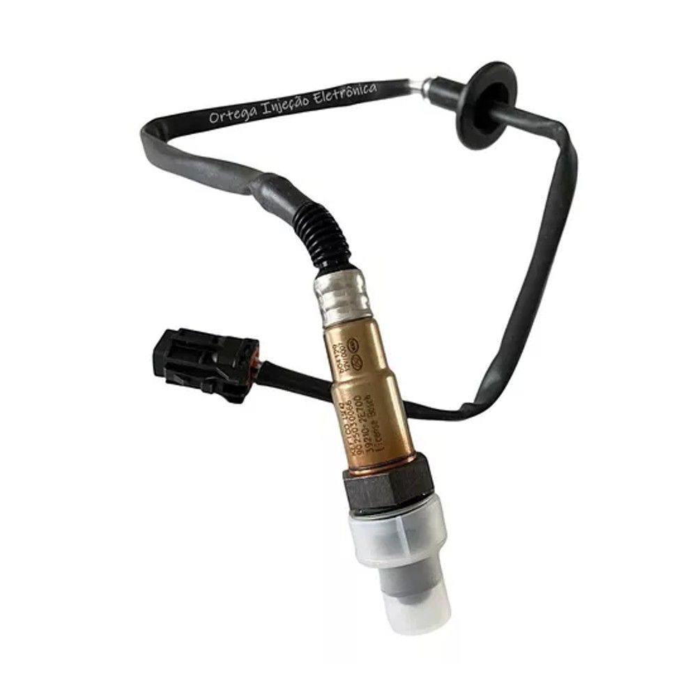 Sonda Lambda Ix35 Sportage 2.0 16v 392102e700 Bosch - Speed Parts ...