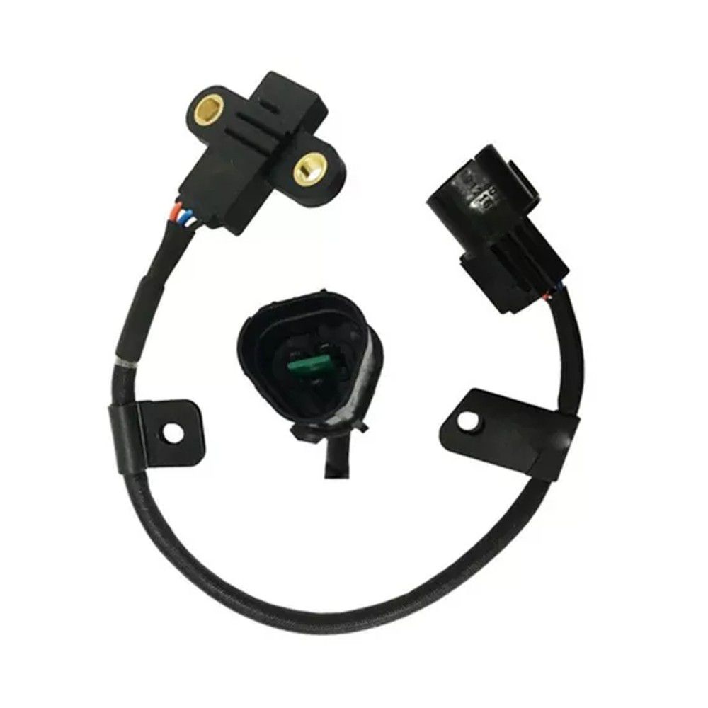 Sensor Rotação Kia Picanto Hyundai Atos 3931002700 - Speed Parts ...