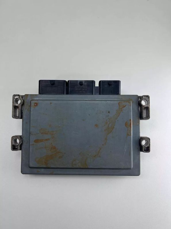 Módulo Injeção Ford Ranger 2.5 Flex Manual 2013 A 2019 - Speed Parts ...