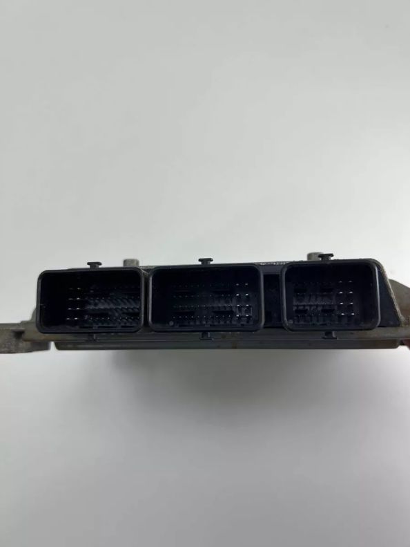 Módulo Injeção Ford Ranger 2.5 Flex Manual 2013 A 2019 - Speed Parts ...