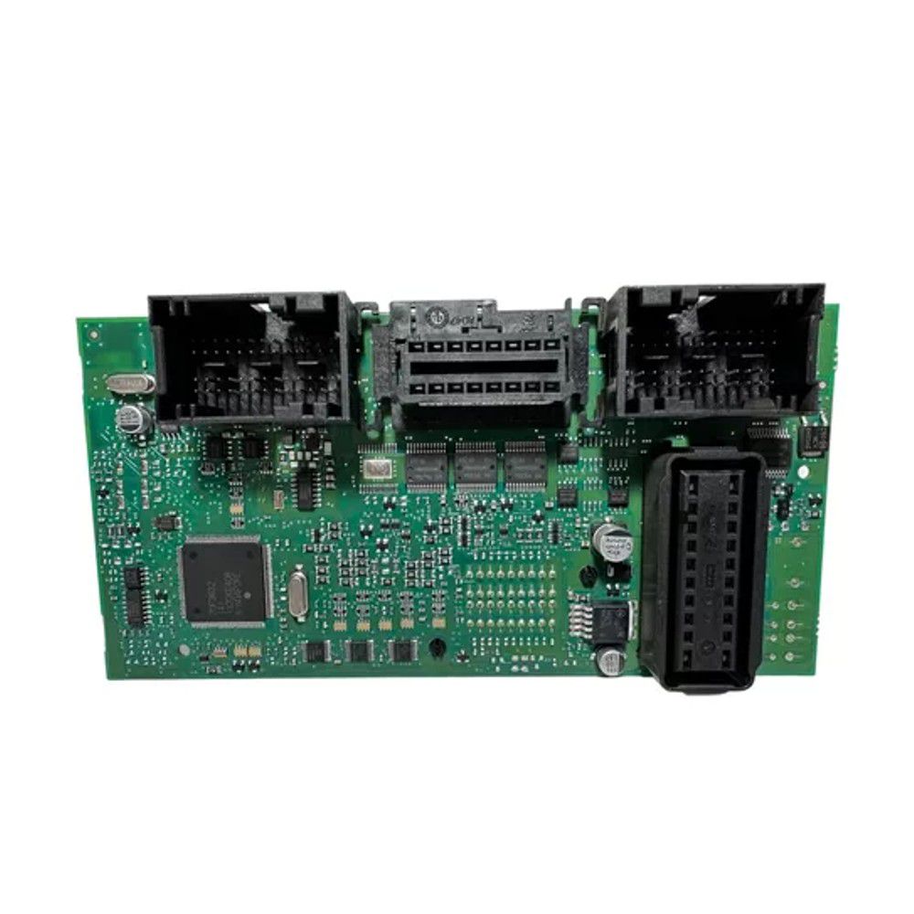 Módulo Body Computer Fiat Bravo Linea 51932753 - Speed Parts ...