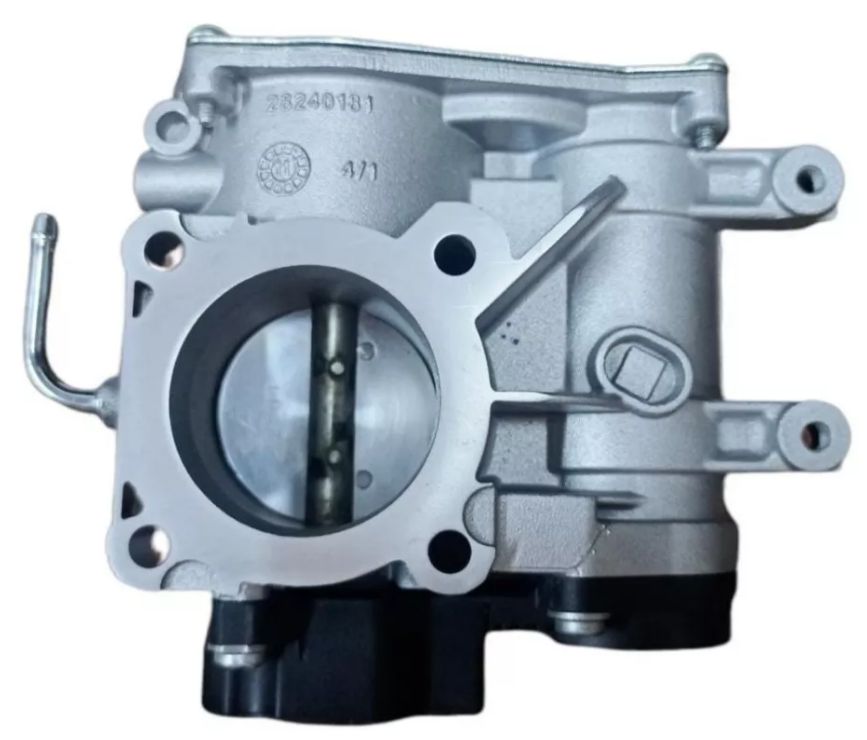 Tbi 24579416 94705387 Prisma Corsa Classic 1.0 8v Flex - Speed Parts ...