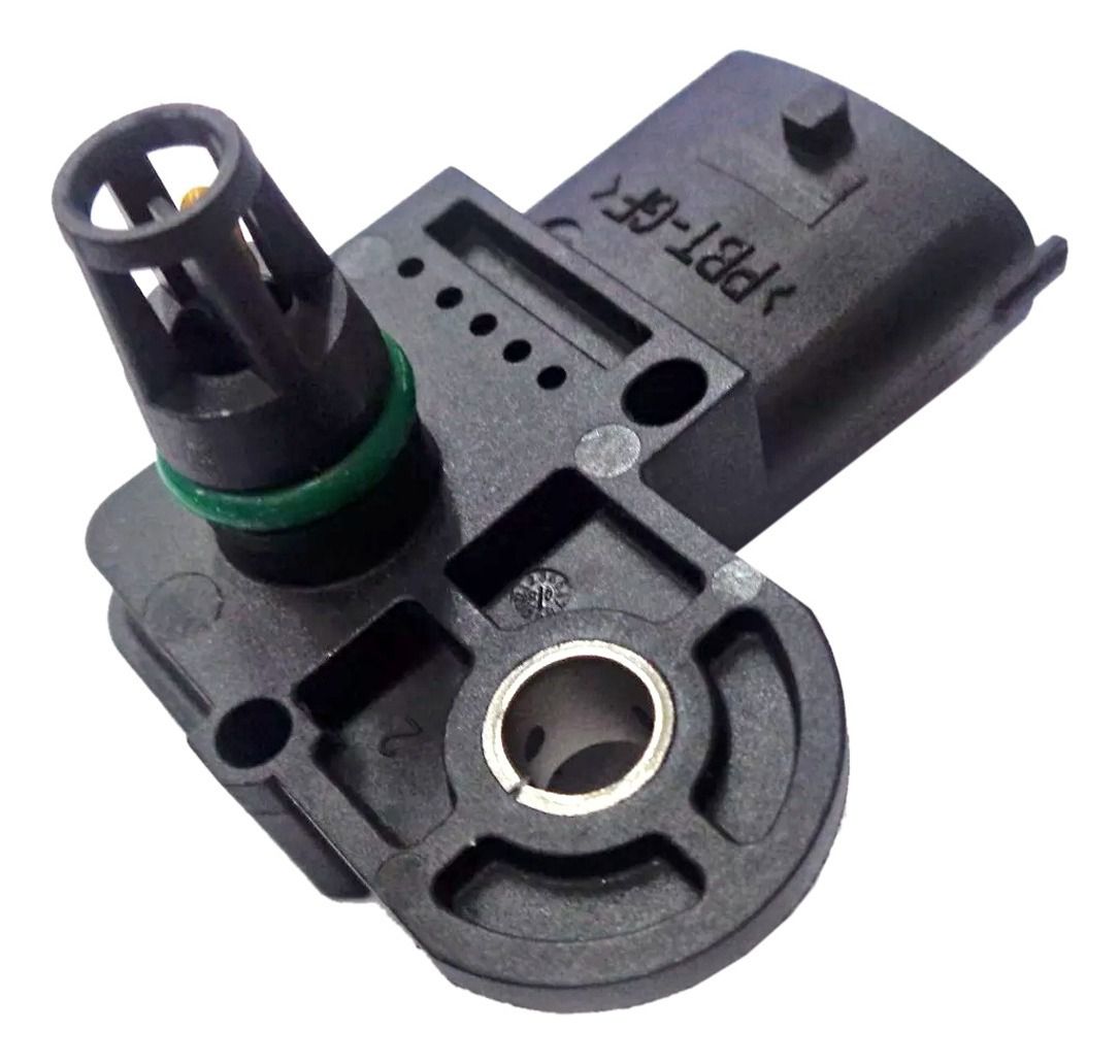 Sensor Map GM Astra Vectra Zafira 2.0 Flex 0261230099 - Speed Parts ...