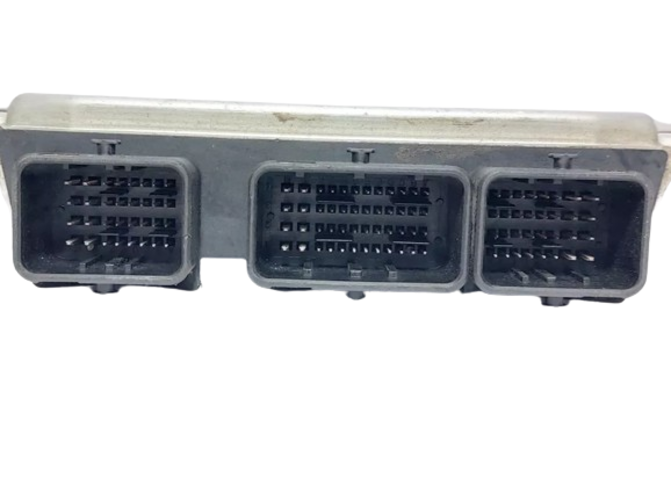 Módulo Injeção Peugeot 307 1.6 16v 0261207328 9640900780 - Speed Parts ...