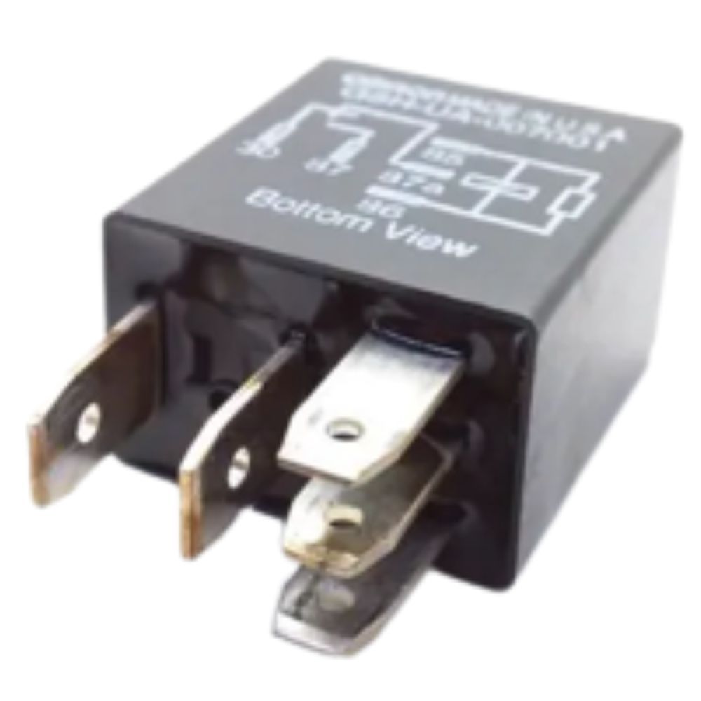 Rele Auxiliar Chrysler Stratus Jeep Cherokee 04671167 - Speed Parts ...