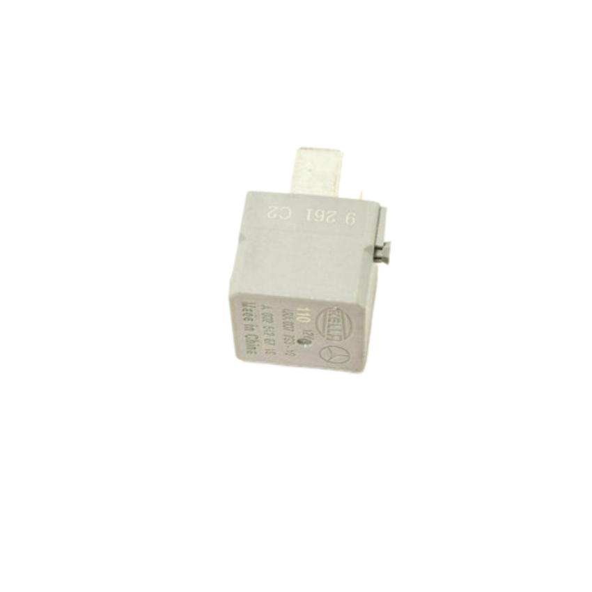 Relé - Mercedes-Benz - A0025428719 - - Speed Parts - Distribuidora de ...