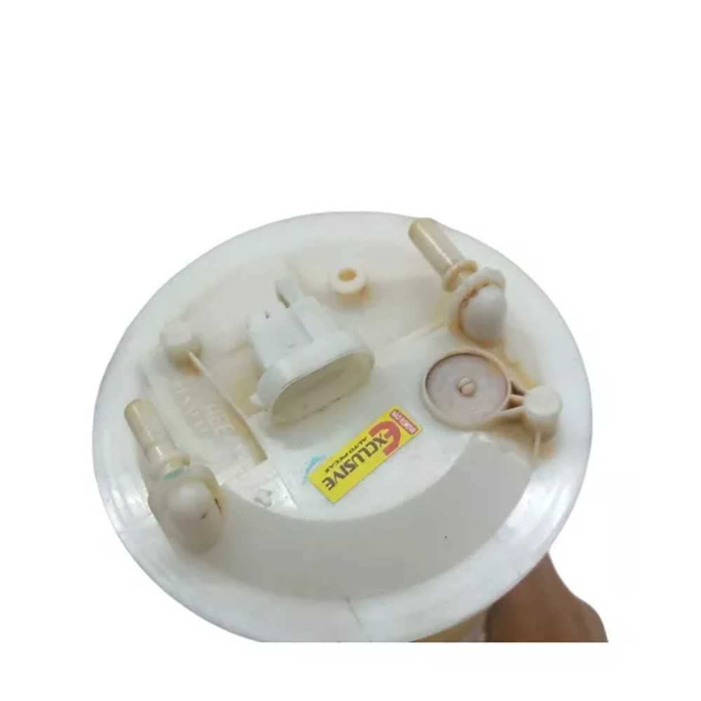 Bomba Combustível Renault Master 2.5 2010 a 2013 8200704611 - Speed ...