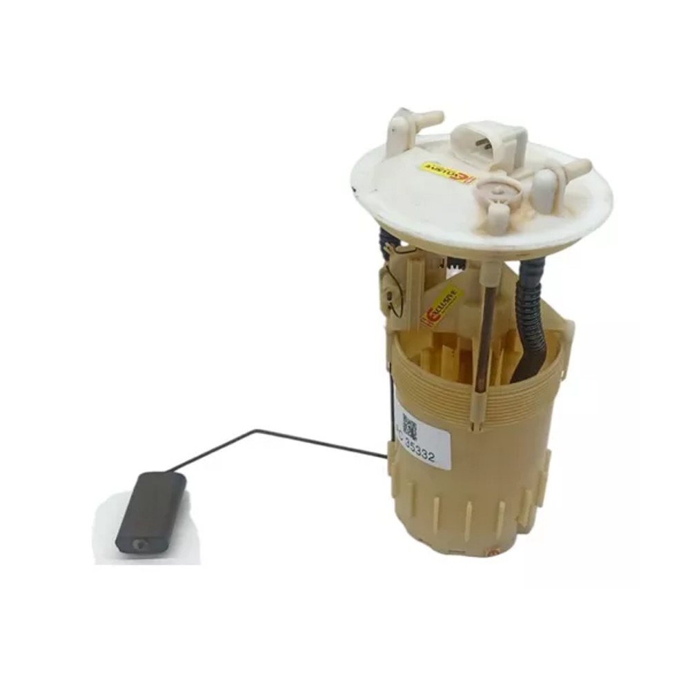Bomba Combustível Renault Master 2.5 2010 a 2013 8200704611 - Speed ...
