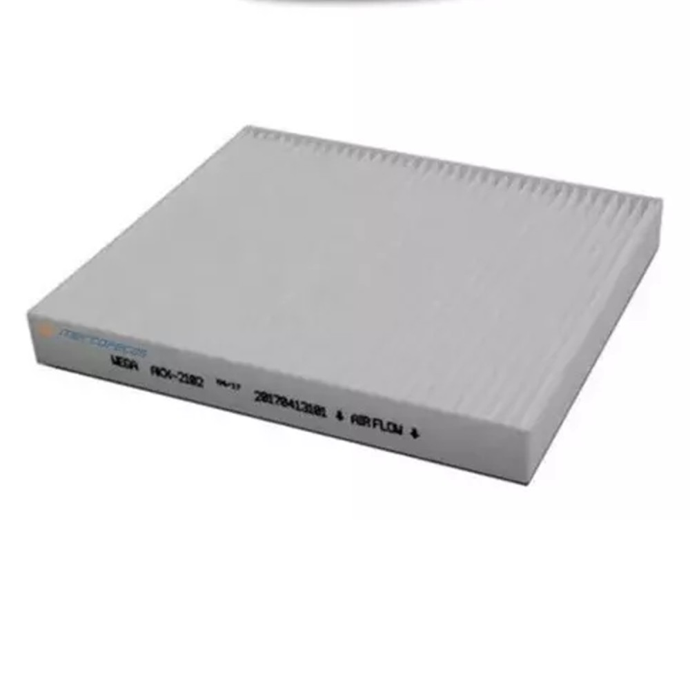 Filtro Cabine Ar Condicionado Fiat Freemont Journey Compass a5058693aa ...