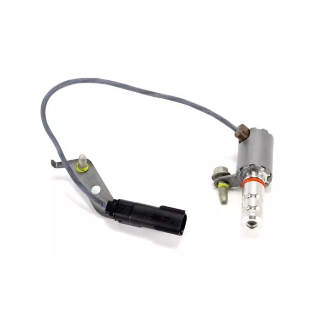 Válvula Cont. Fluxo Bomba De Óleo - S-10 - 2.5 - Gm 12665170 - Speed ...