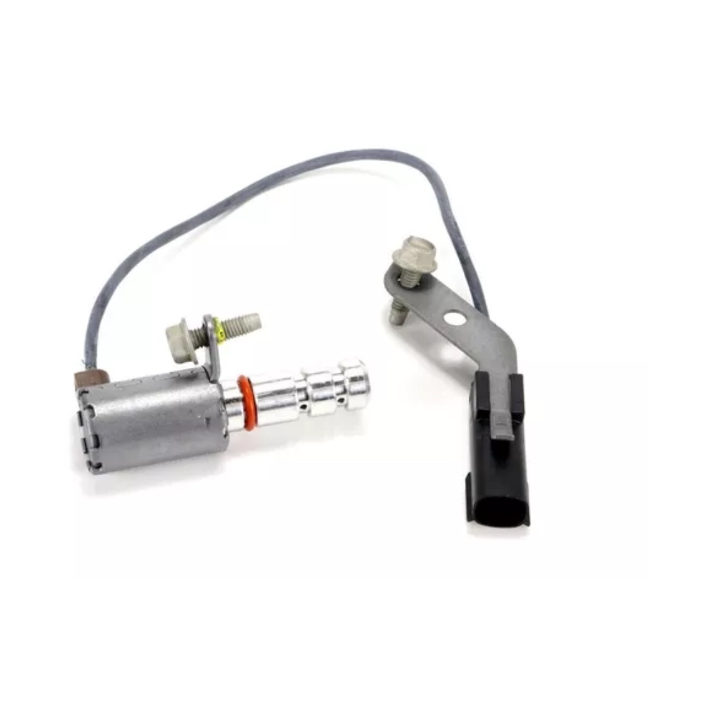 Válvula Cont. Fluxo Bomba De Óleo - S-10 - 2.5 - Gm 12665170 - Speed ...