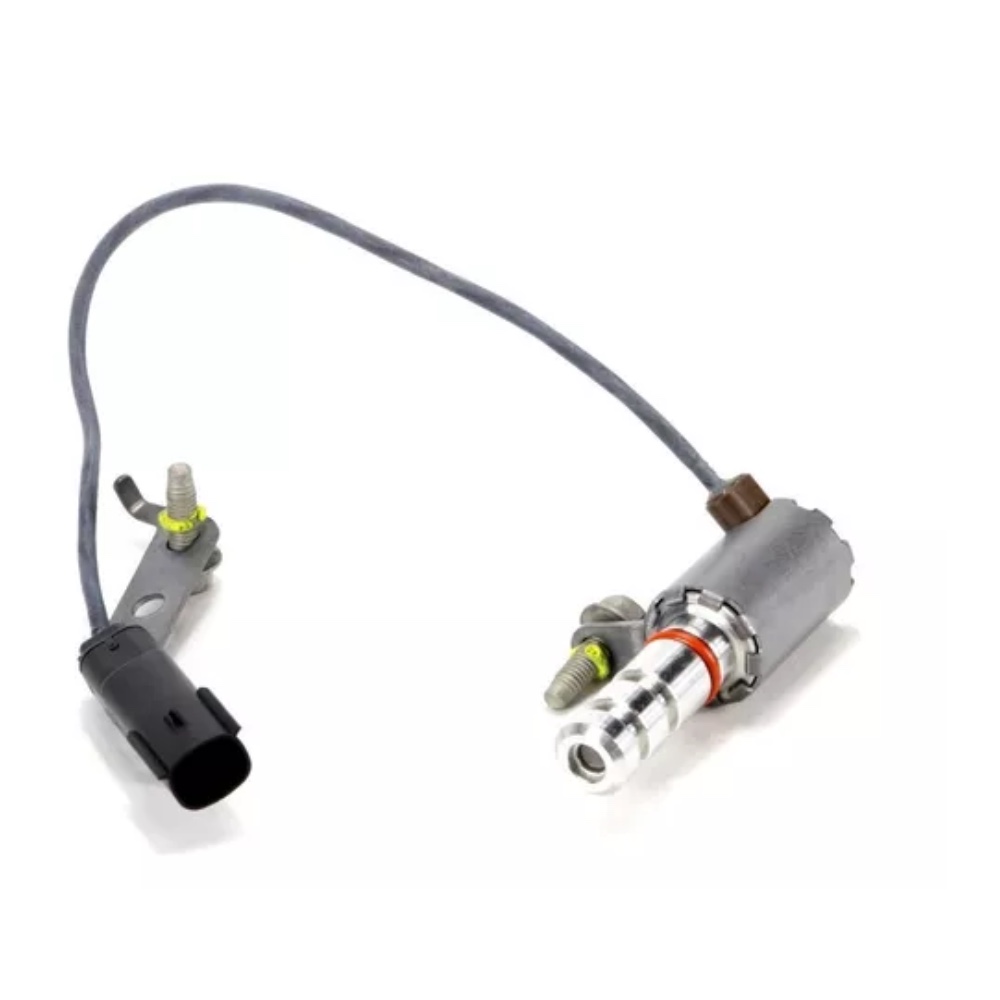 Válvula Cont. Fluxo Bomba De Óleo - S-10 - 2.5 - Gm 12665170 - Speed ...