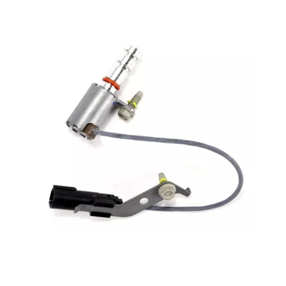 Válvula Cont. Fluxo Bomba De Óleo - S-10 - 2.5 - Gm 12665170 - Speed ...