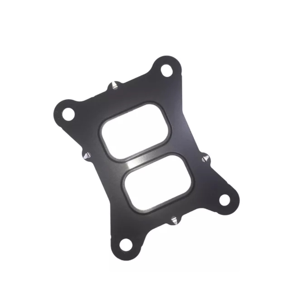 Junta Coletor Escape Turbina Jetta Golf Tiguan Audi A3 211cv 06L253039 ...