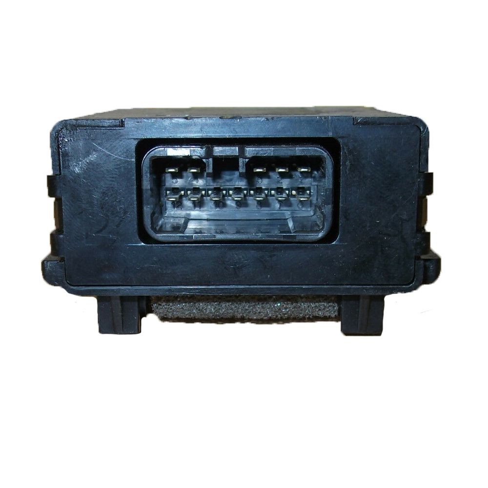 Modulo de controle Toyota Carina 88650-05040 - Speed Parts ...