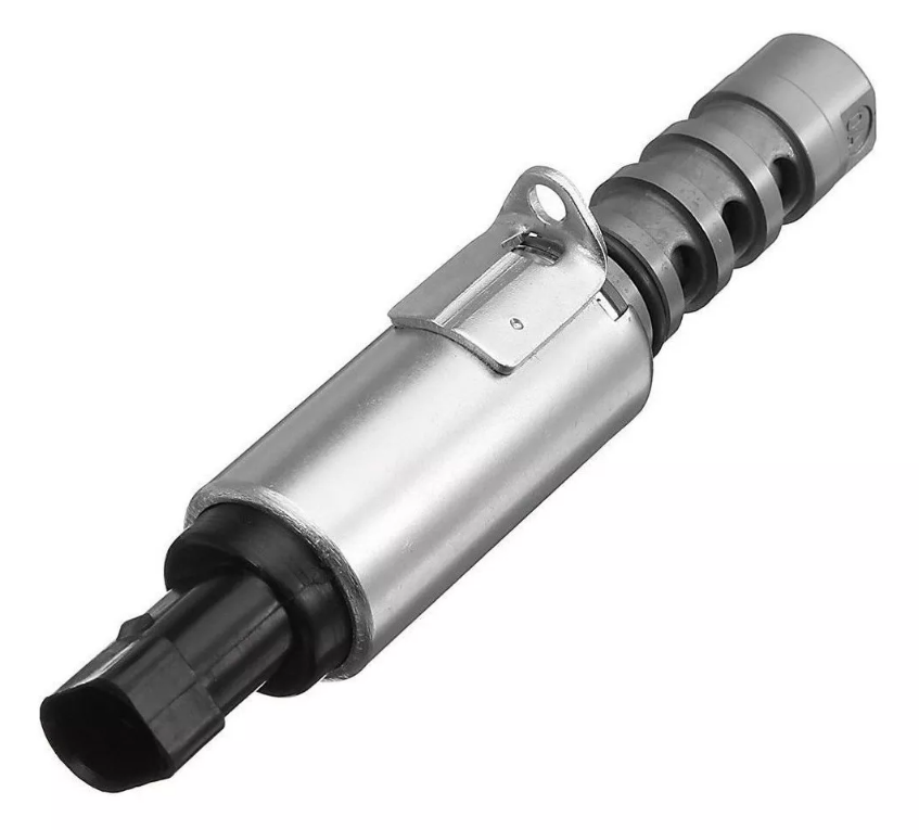 Válvula Solenoide Cabeçote Jetta 2.5 2006 À 2010 06e109257j - Speed ...