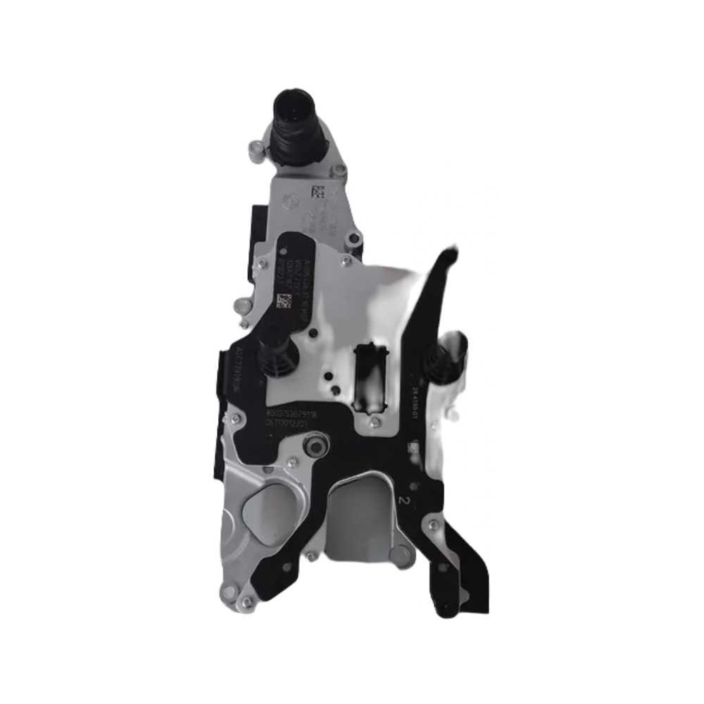 Modulo De Cambio Classe A B cla a0002703900 - Speed Parts ...