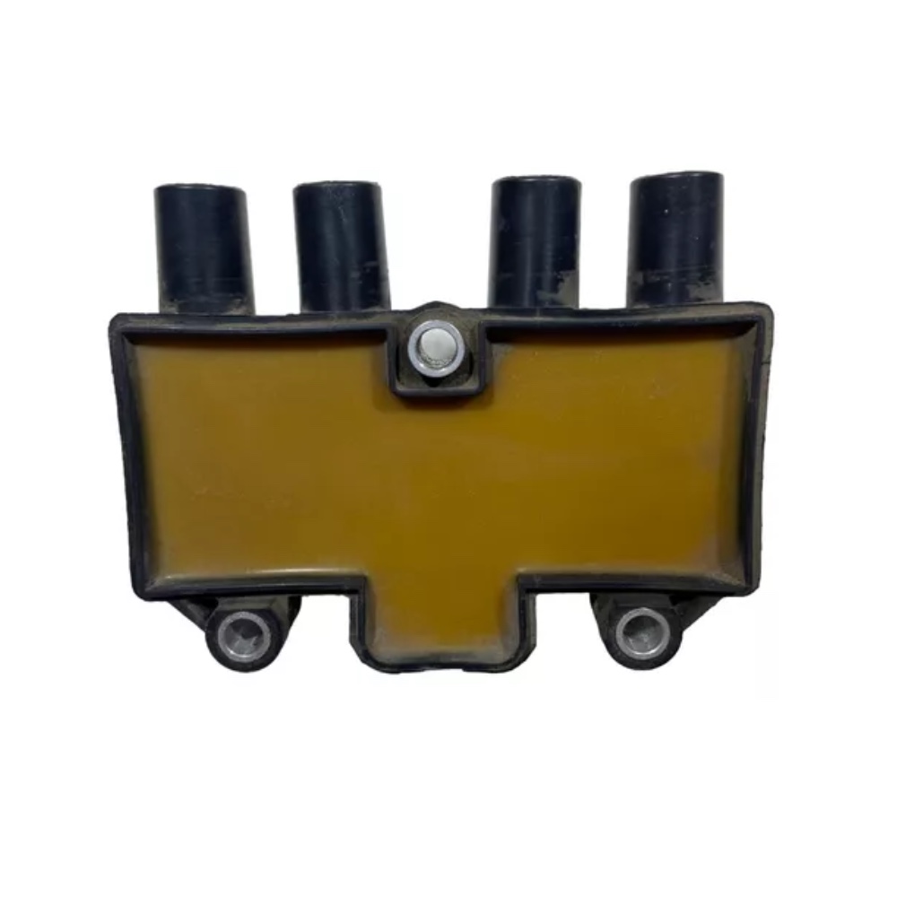 Bobina Ignicao Chevrolet Montana Agile Cobalt 2013 2014 24580298 ...