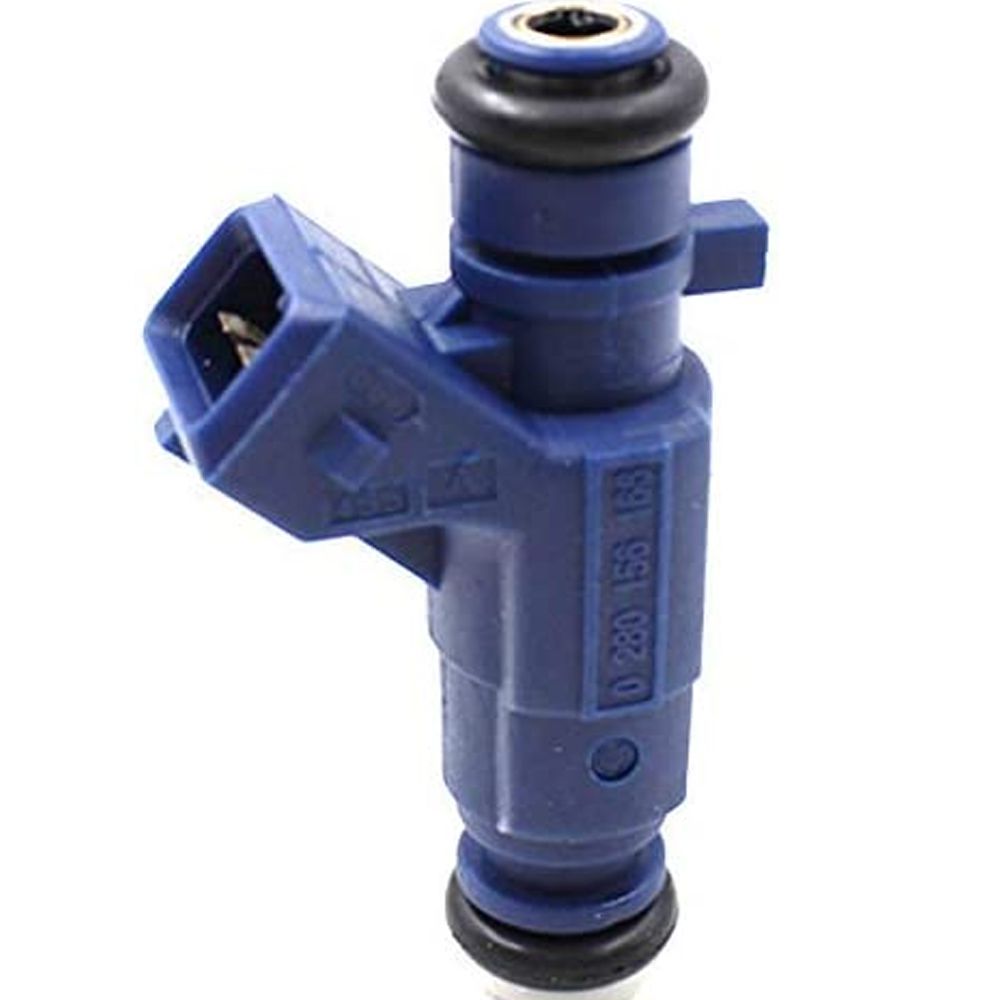 Bicos Injetores Hafei Saima Xiali 0280156166 - Speed Parts ...