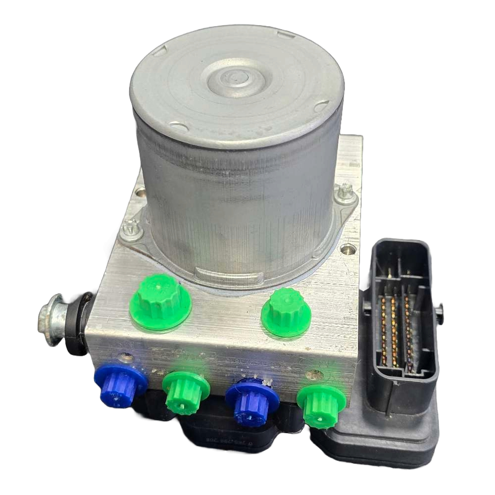 Módulo Freio Abs Hb3c2c405ab 0265296208 Ford Ranger - Speed Parts ...