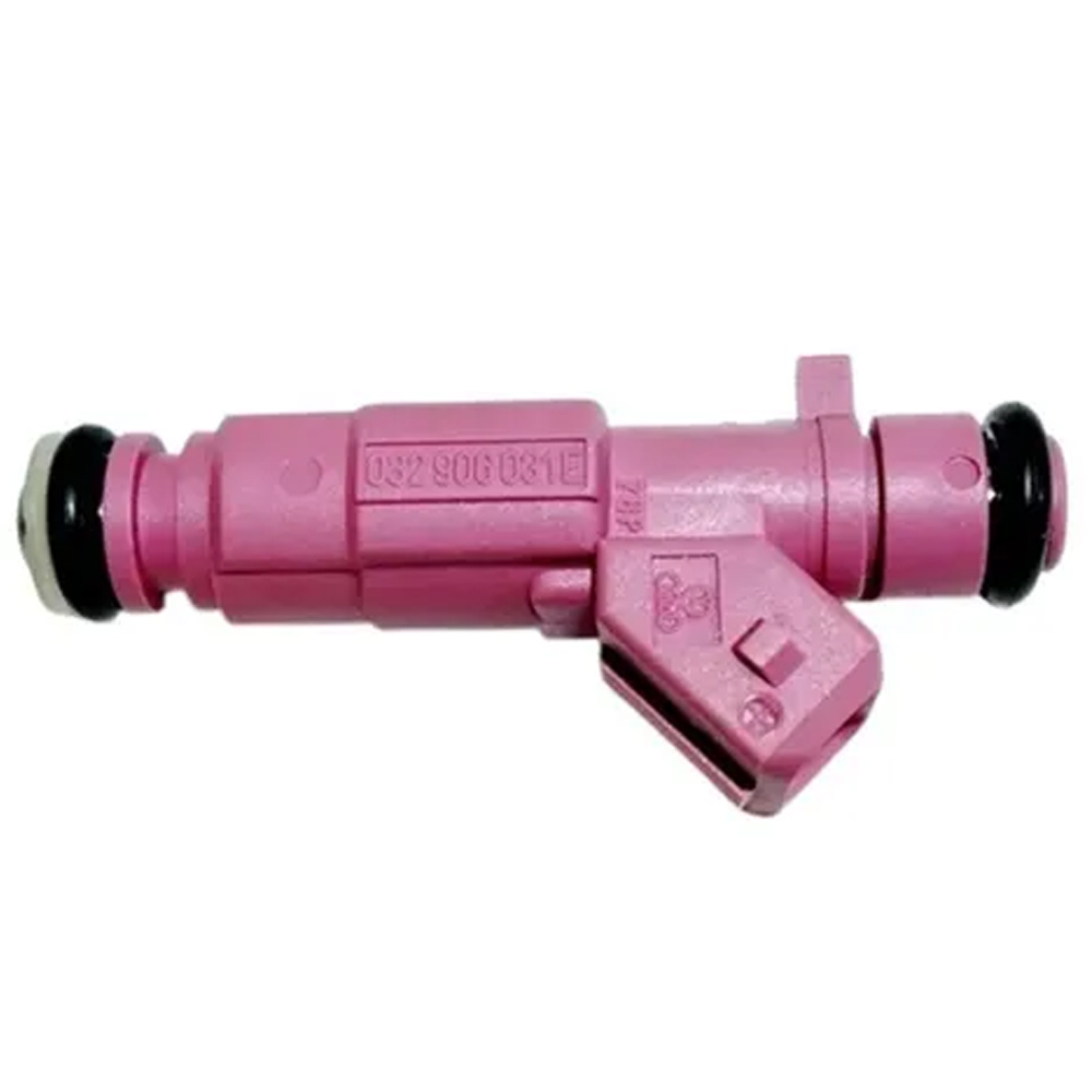 Bico Injetor Volkswagen Fox Crossfox 0280156225 - Speed Parts ...