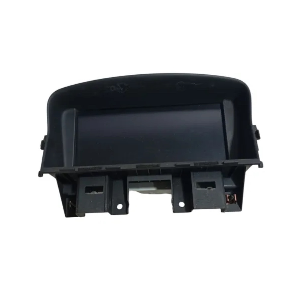 KIT Multimídia Chevrolet Cruze Ltz Original 95057379 - Speed Parts ...